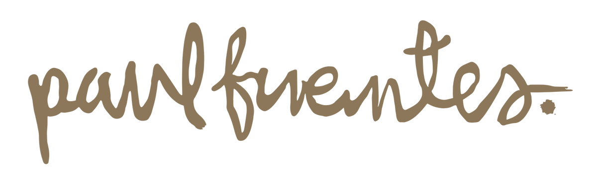 Paul Fuentes | The Official Store